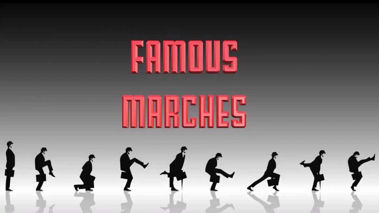 March - YouTube