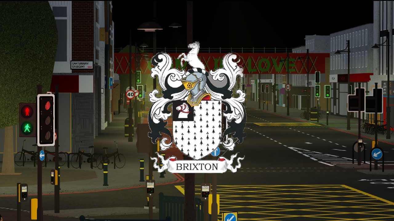 Brixton RPC V2 Trailer - YouTube