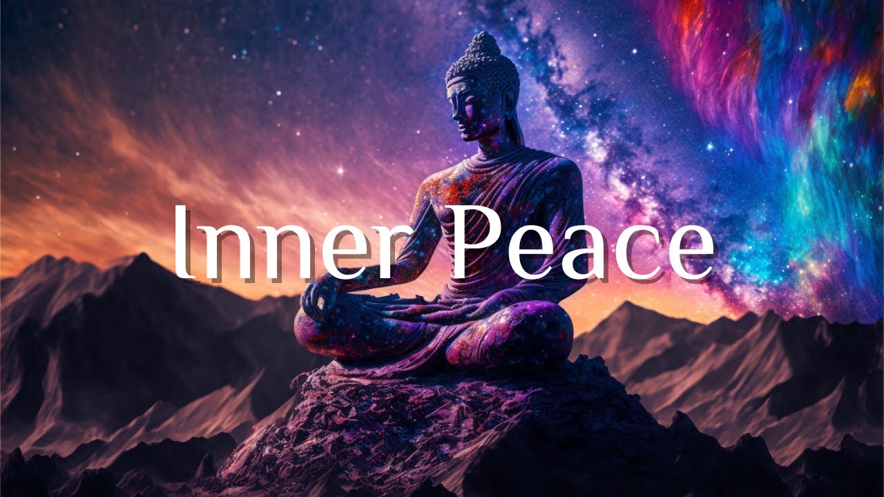 Inner Peace Wallpaper