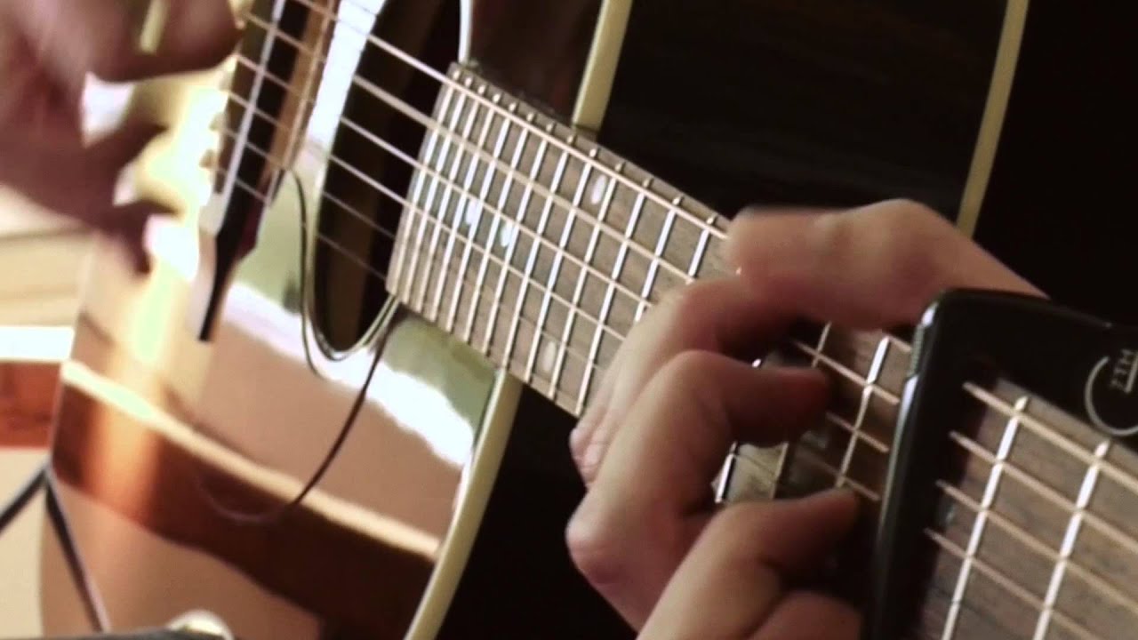 Corey Shields - Magnolias Bloom - YouTube