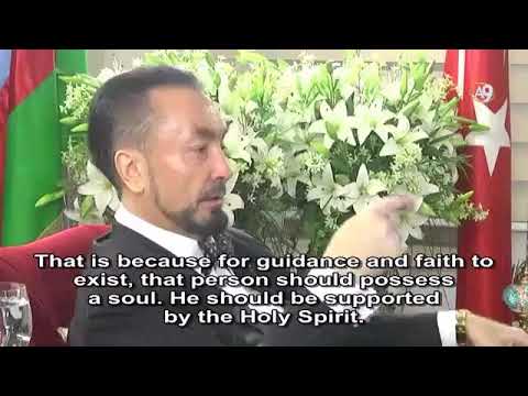 İMAN ŞÜPHEYE KARŞI DİRENMENİN ADIDIR