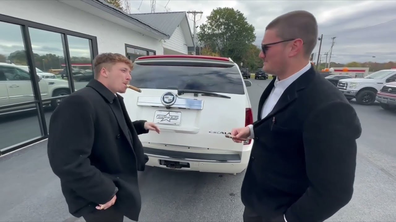 God Father Parody ( Italian Goes To A Car Dealership ) - YouTube