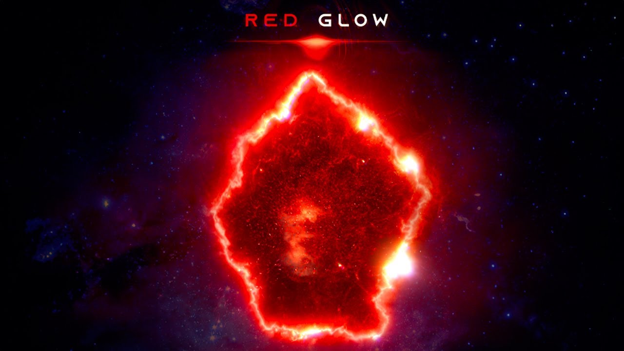 "Red Glow" The Series | Trailer finale - YouTube