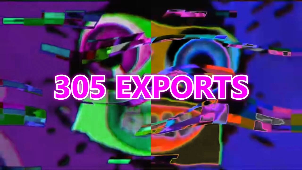 I Hate The Green Lowers Split R Major 56 [305 Exports] - YouTube