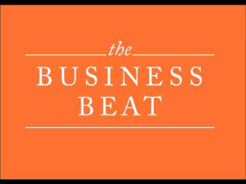The Business Beat: We Have the Technology (1 of 8) - YouTube