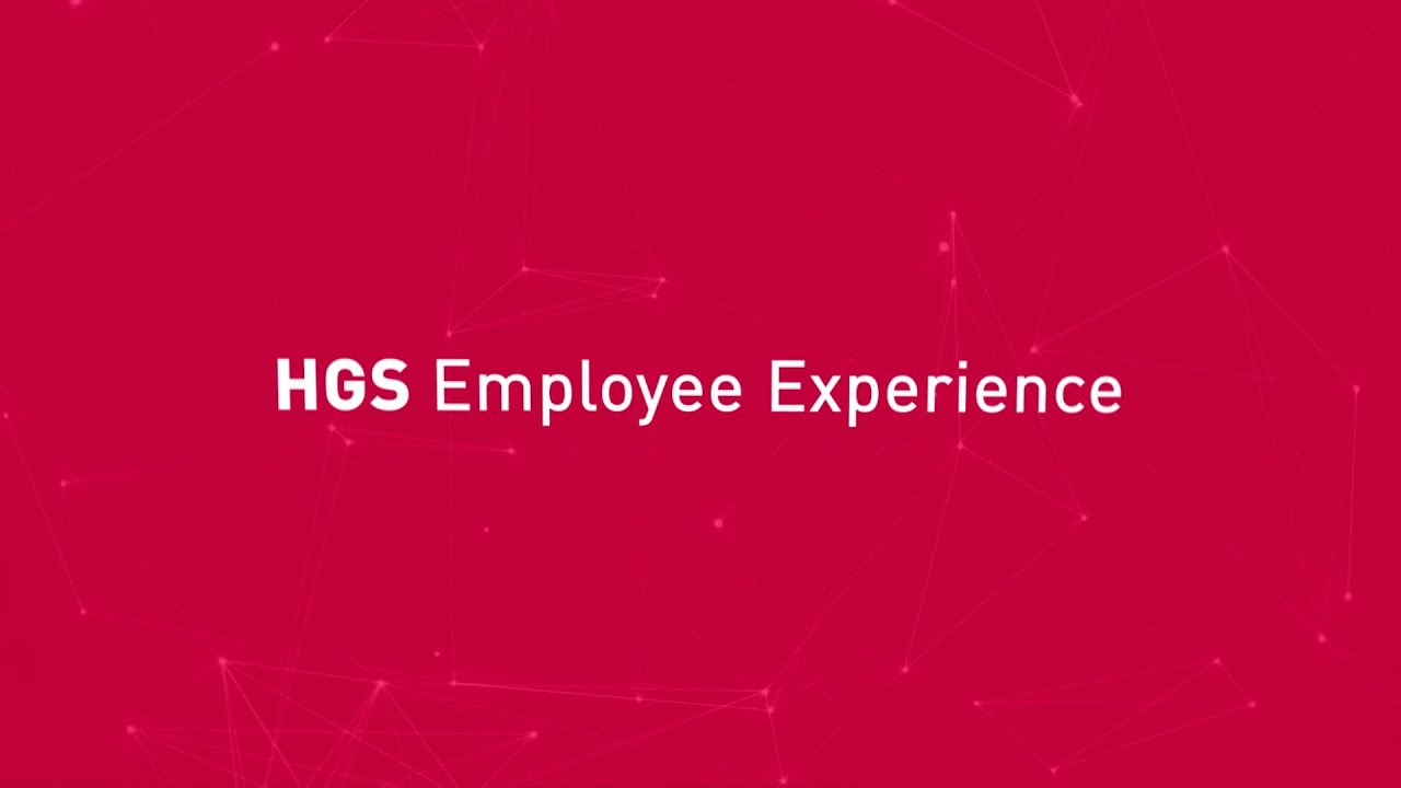 Heinsohn - HGS Employee Experience - YouTube