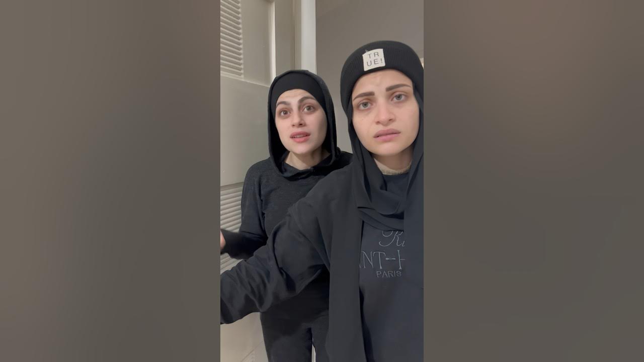 البنات والحرامي😁😁 نانو ام سيف - YouTube