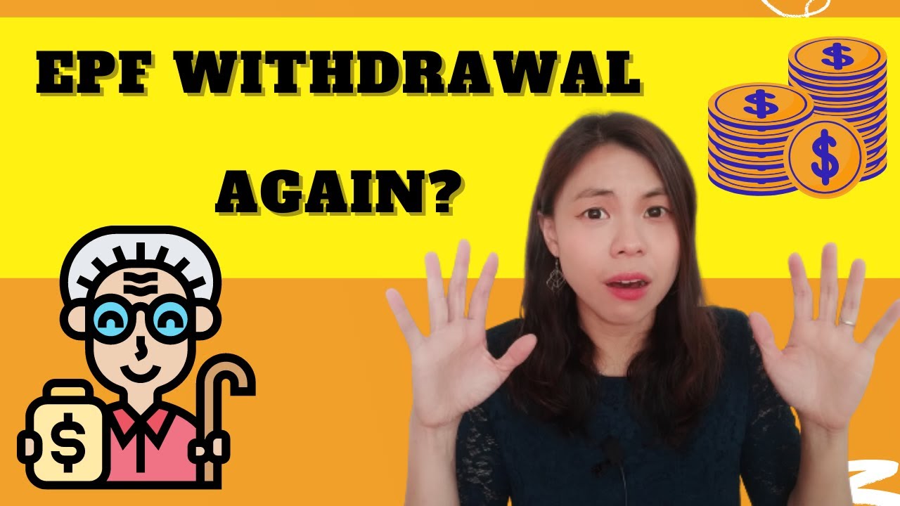 FinLEAP Your Finances - EPF retirement Fund - YouTube