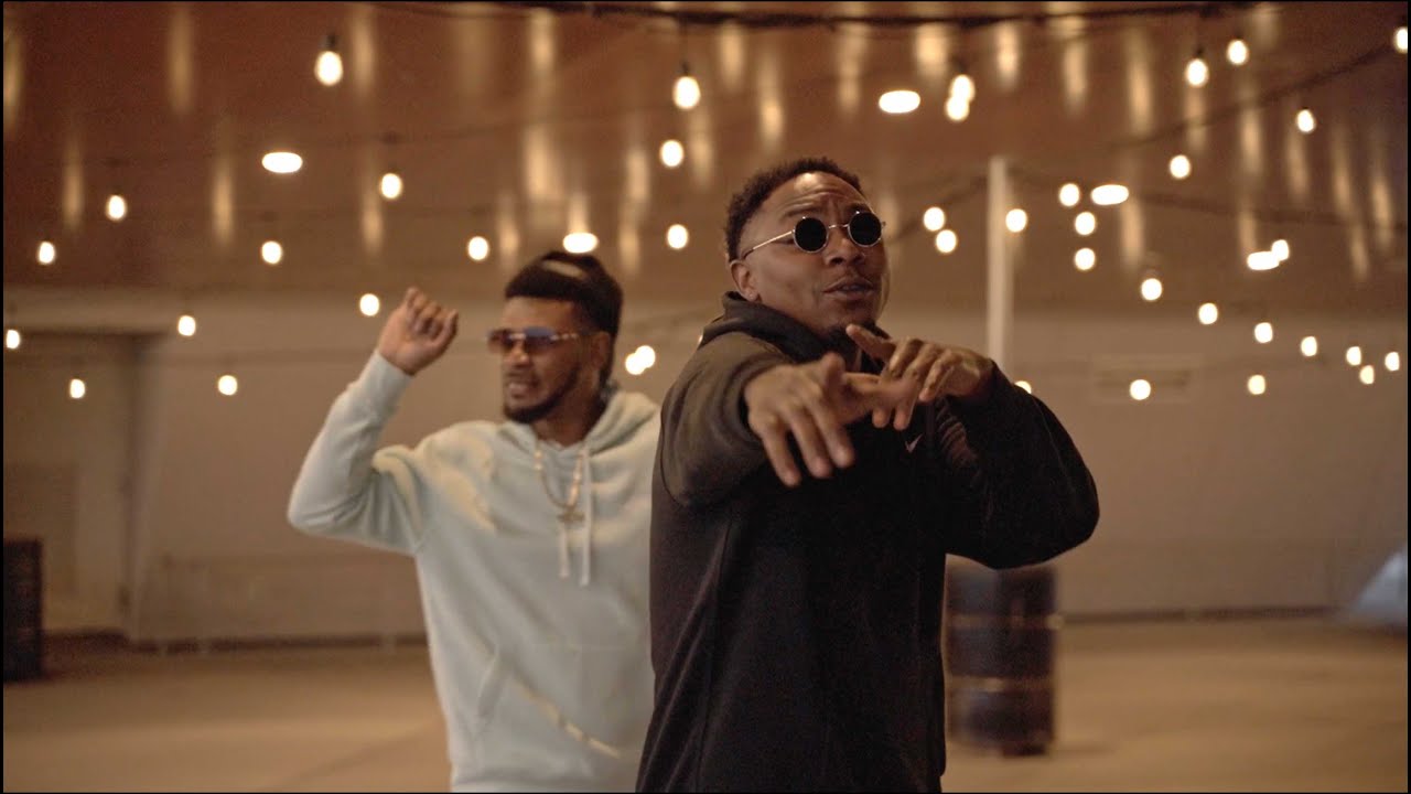 Ace Too Smooth - Back Outside feat. Finessin Yella (Official Performance Video) - YouTube