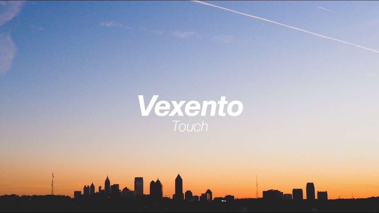 Vexento - Touch ( No Copyright Music ) - YouTube