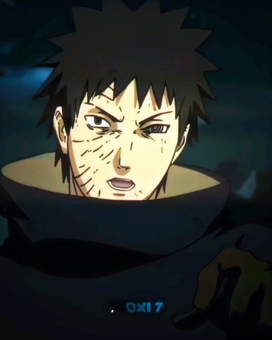 EDIT - OBITO UCHIHA [ EDIT ] [ LIFE FORCE SLOWED + REVERB ] #anime # ...