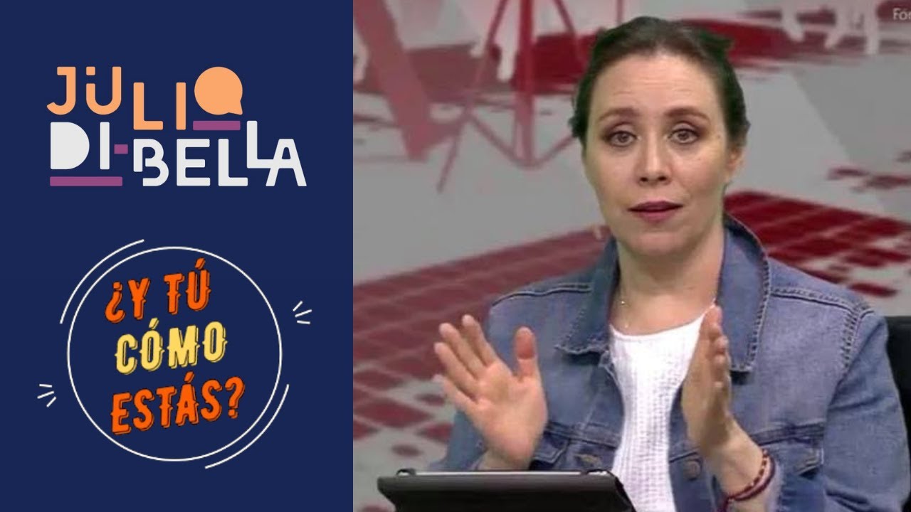 MÓNICA URIBE ¿Y TÚ CÓMO ESTÁS? - YouTube