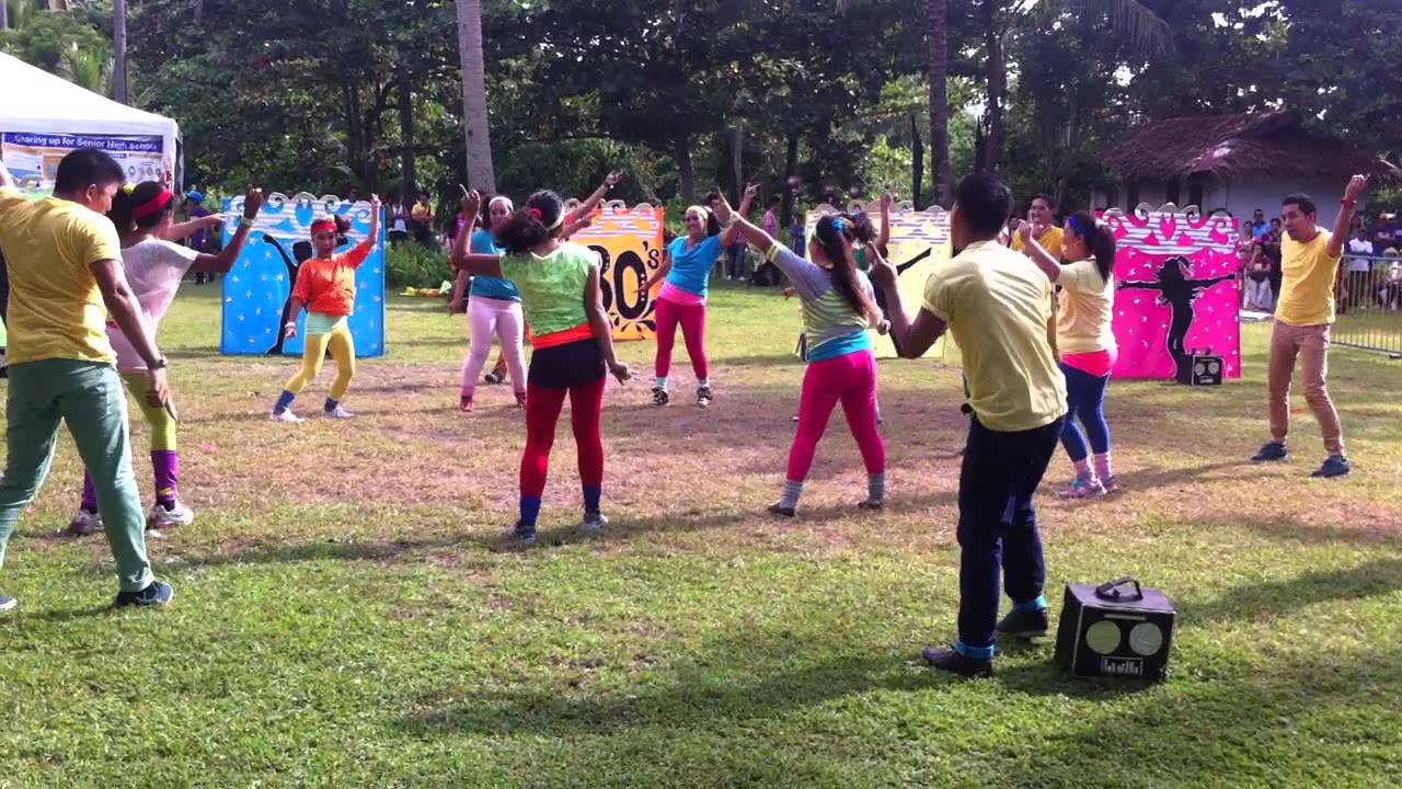 DepEd Cadiz City is awarded as the champion of the 115th Civil Service ...