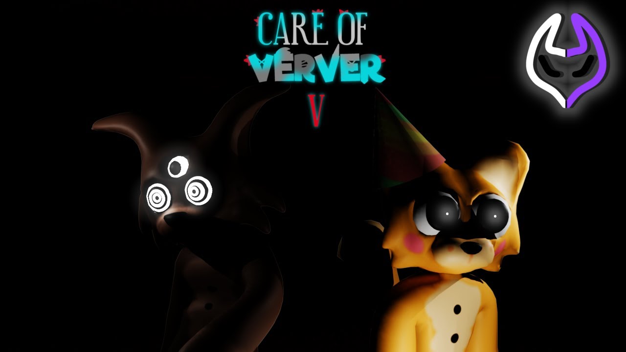Care of Verver 5 - Official Trailer + Release Date - YouTube
