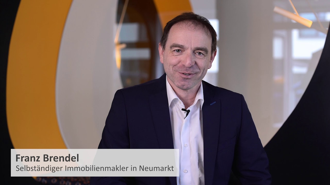 Franz Brendel - YouTube
