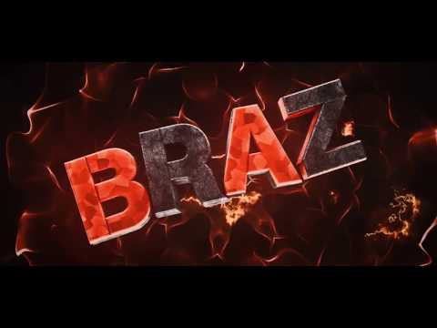 INTRO @gbraz99 Ft. Guiis o catioro  (pngs na desc.)