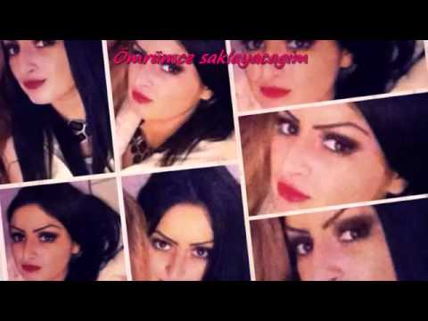 Nesli Şah   Sevmedim Sevemedim 2014   YouTube