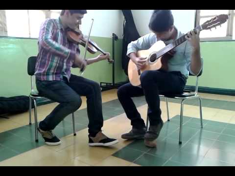 Maria Helena- Danza José A Morales