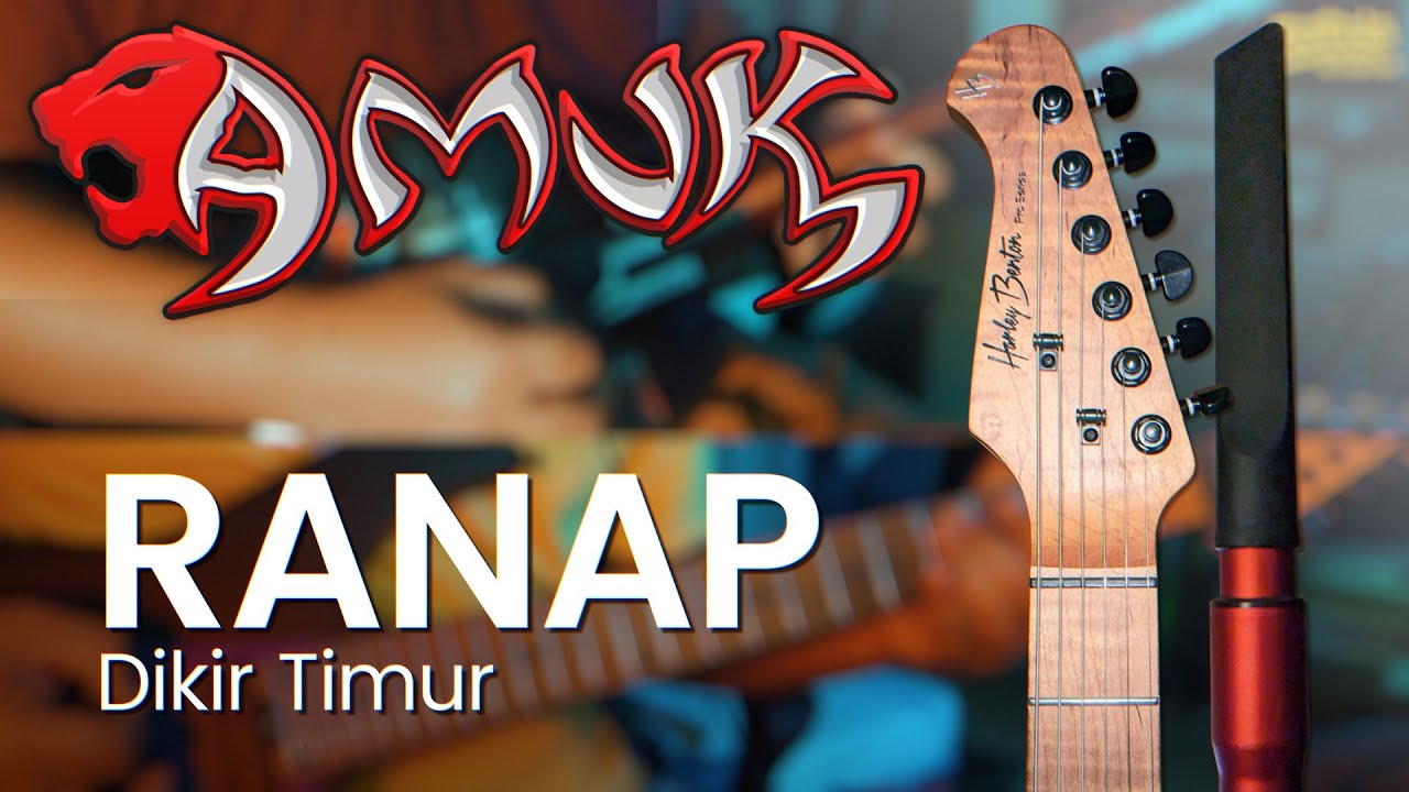 Amuk - Ranap - YouTube