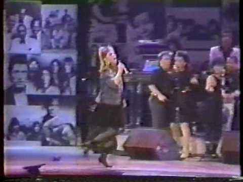 Debbie Gibson - Happy Birthday [Live at MSG 1988] - YouTube