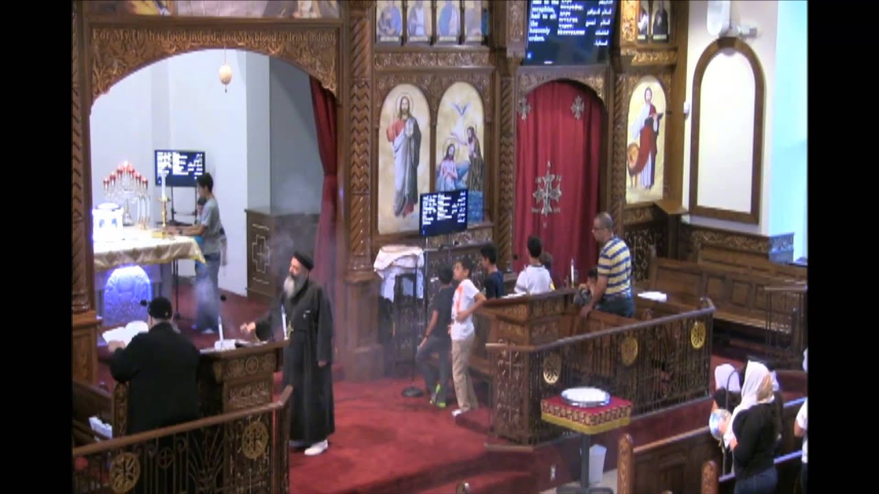3/12/16 Raising of Incense - YouTube