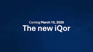 Iqor Logo