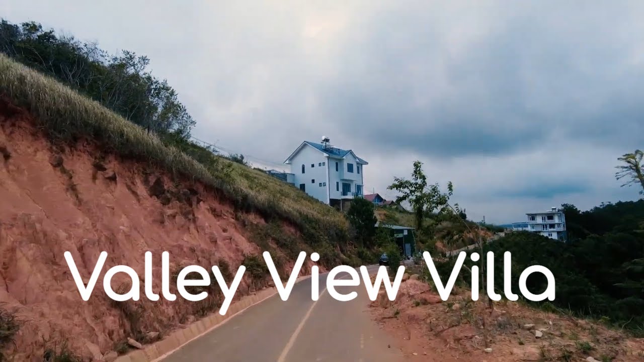 Valley View Villa - Tập 1 - KHẢO SÁT THIẾT KẾ - YouTube