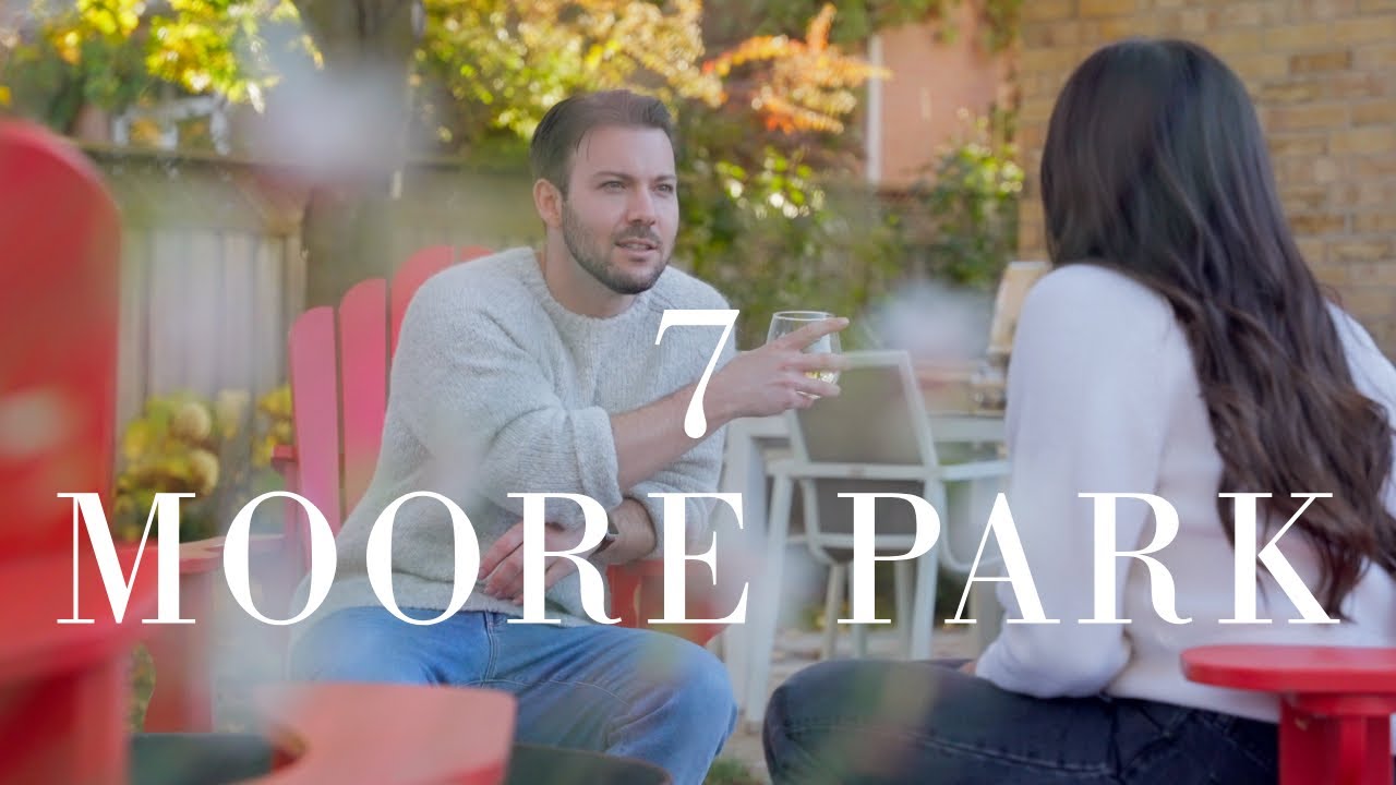 7 Moore Park Drive - YouTube