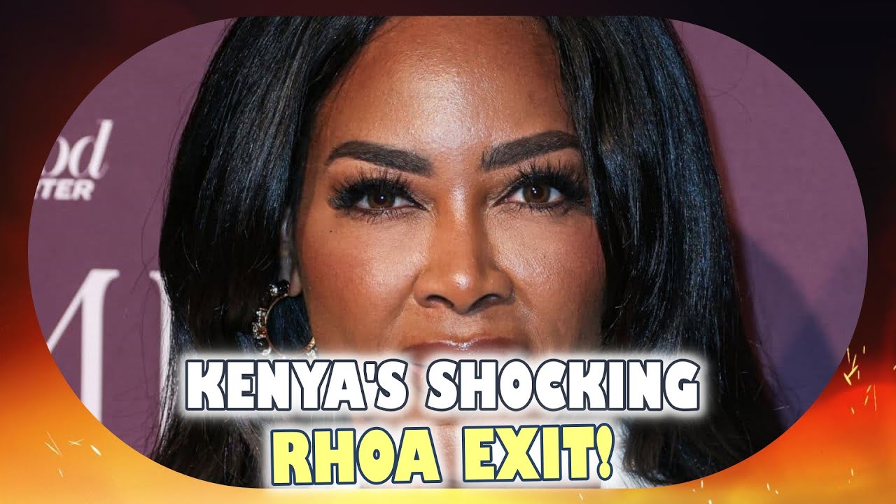 RHOA Drama: Cynthia's Wish for Kenya, Fan Outrage, Shamea Shines, and ...