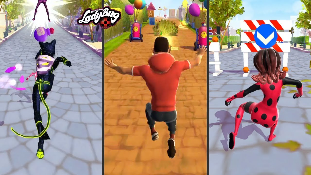 Miraculous Ladybug e Chat Noir 🐞 SCARABELLA is here and ready to save ...