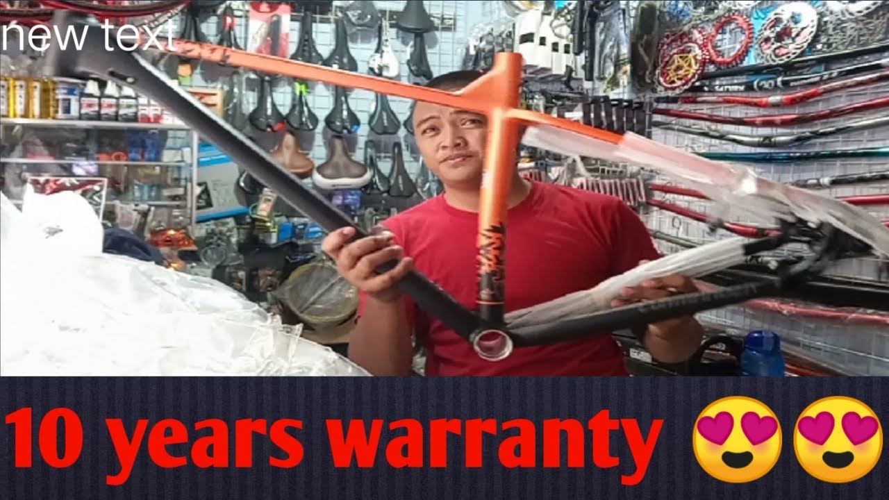 #2020frame SPEEDONE 2020 LATEST model - YouTube