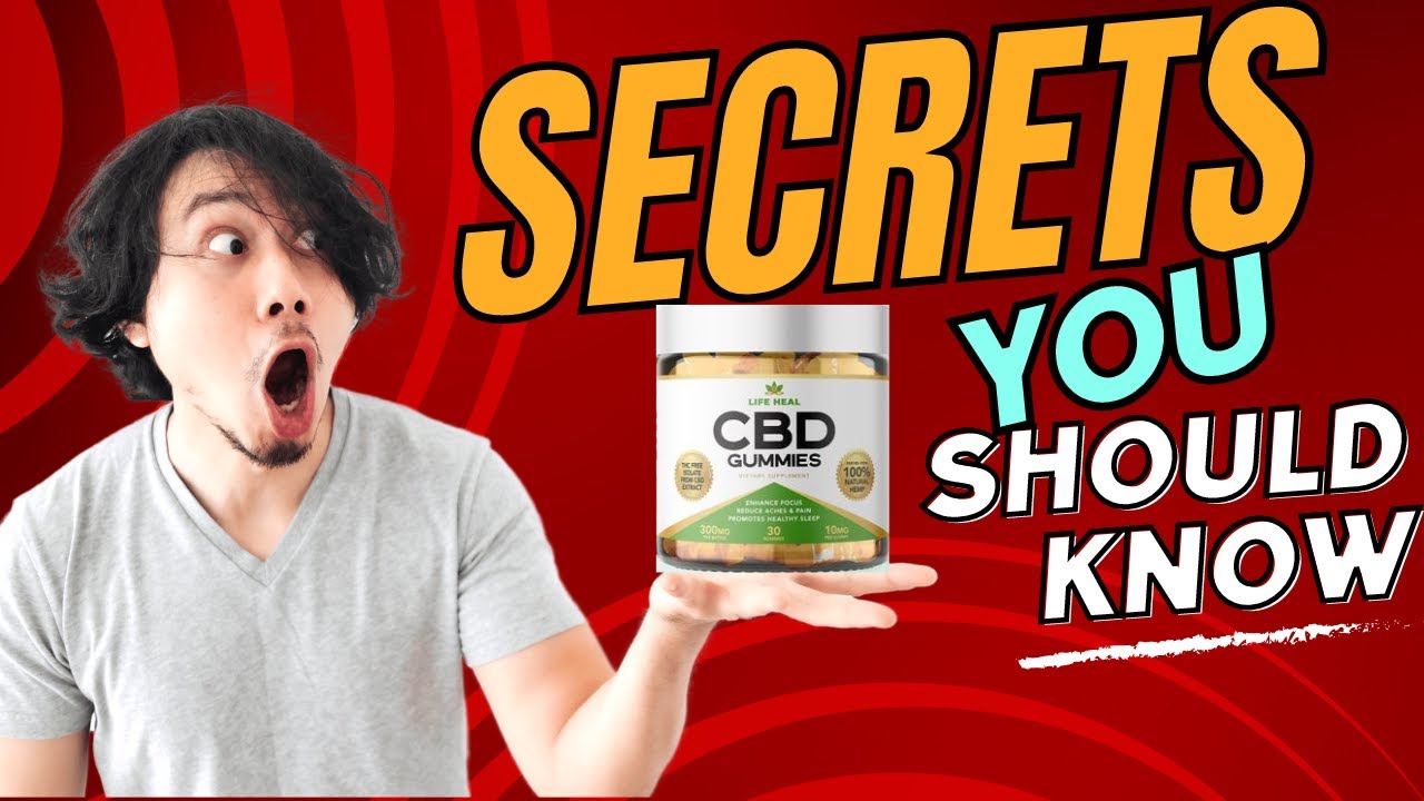 Lifeheal CBD Gummies Review My Honest Experience BIOHEAL CBD GUMMIES lifeheal-cbd-gummies-review-my-honest-experience-bioheal-cbd-gummies
