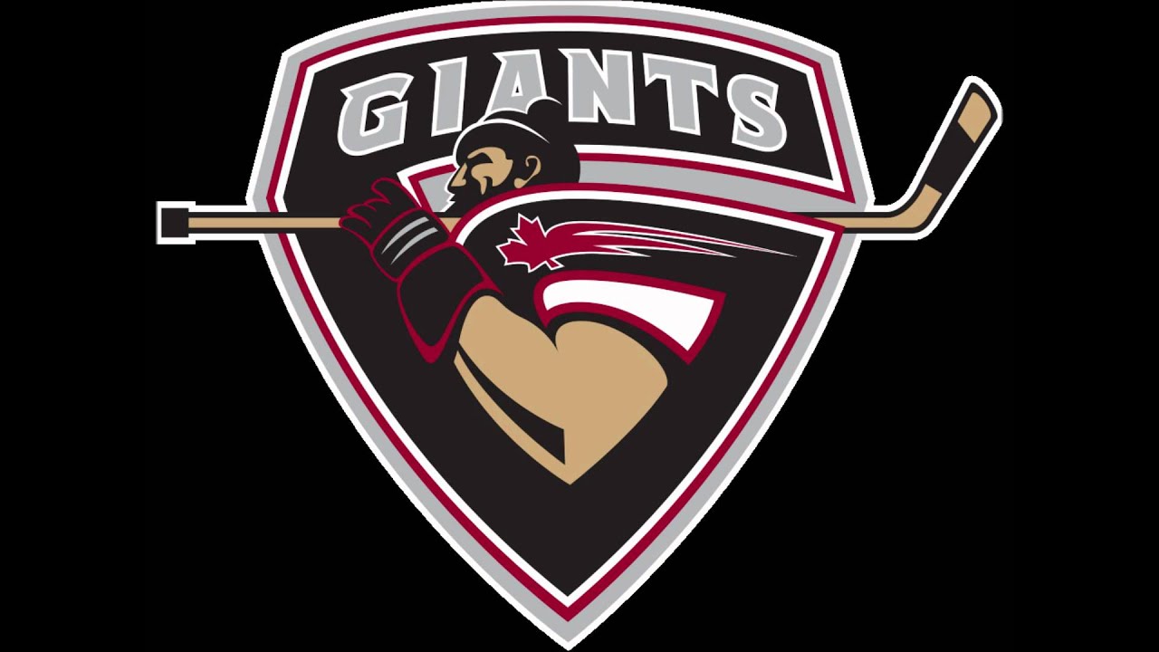 Vancouver Giants Goal Horn - YouTube