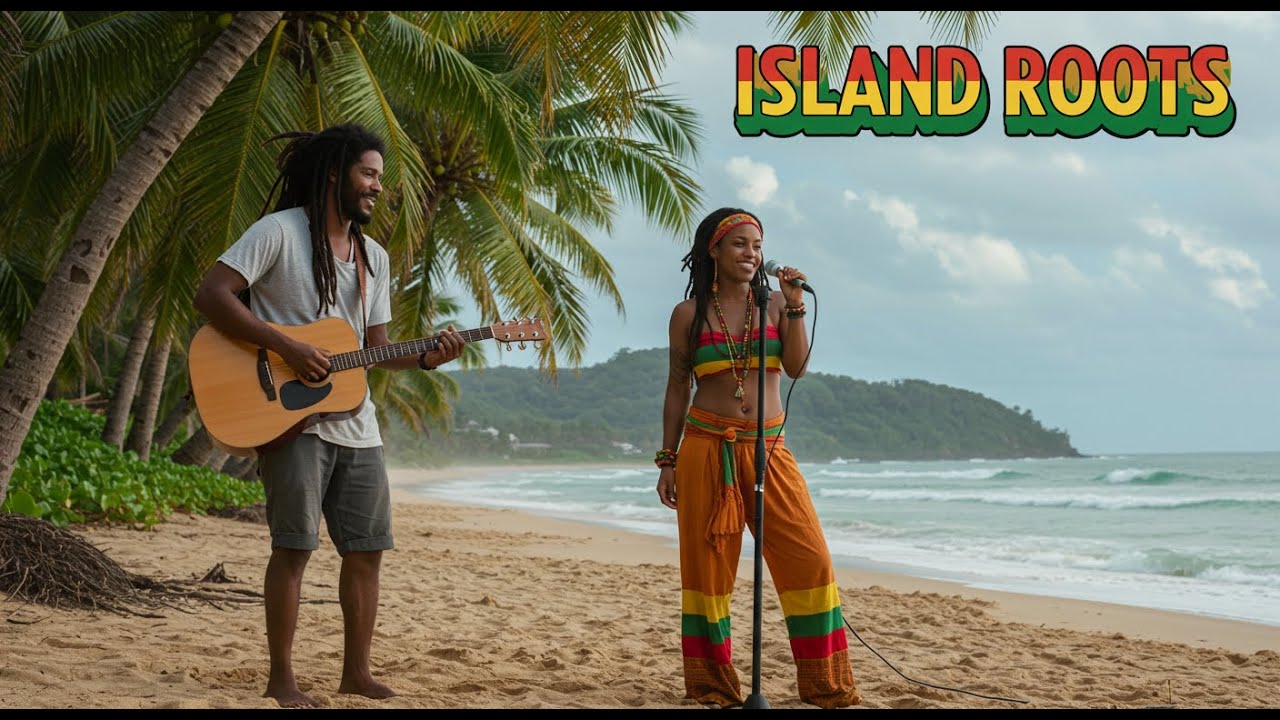 FASTA REGGAE | EPISODE 20 🎧 | Reggae Beach Queen – Female DJ Rasta Mix ...