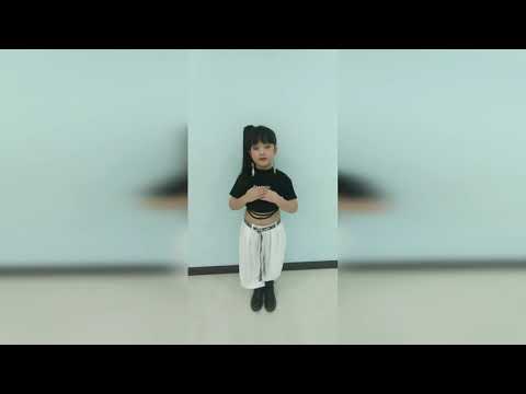 Junior Idol World Malaysia 2021 (Introduction) CHUA FANG YAN