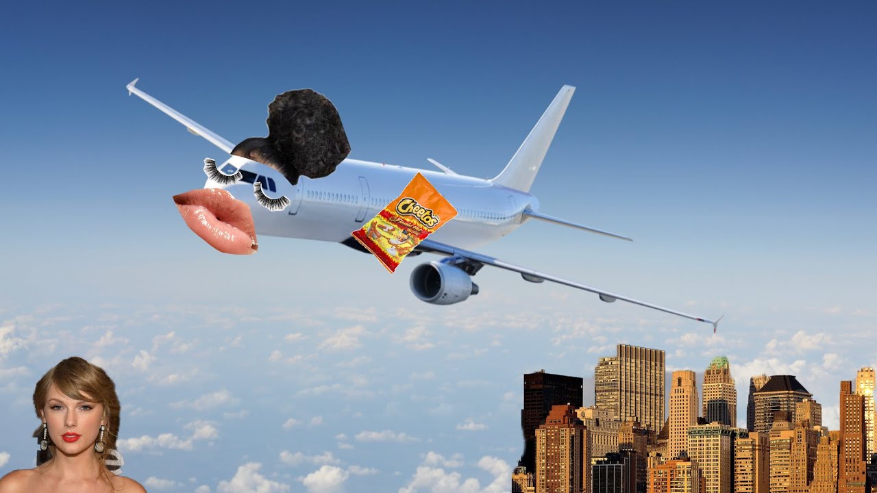 Patty and fattie go to NYC!!! *EMOTIONAL* - YouTube