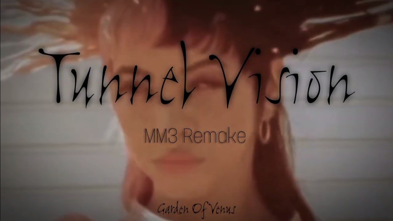 Tunnel Vision - Melanie Martinez ('PORTALS' Instrumental Remake) MM3 ...