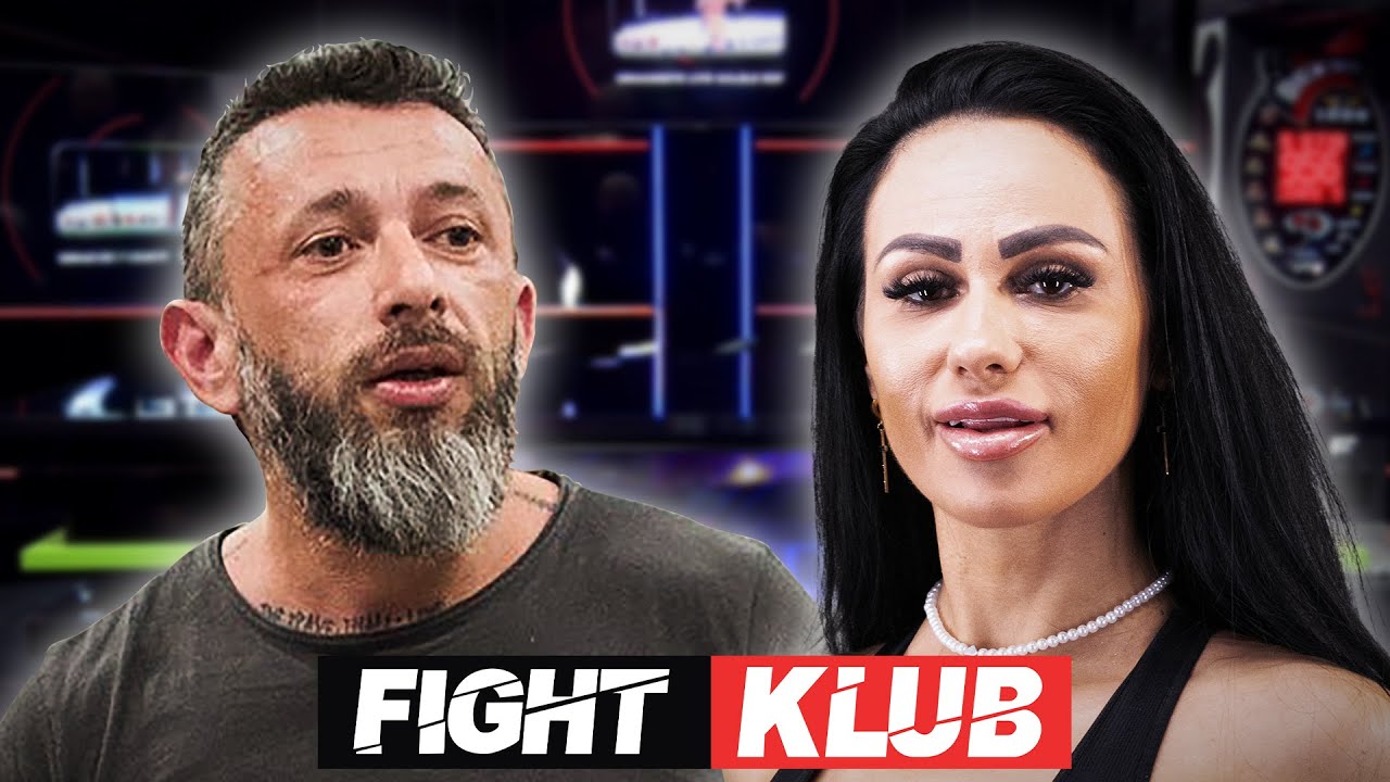 Cele mai noi detalii legate de RXF, chiar acum! SEBASTIAN VIERU ...