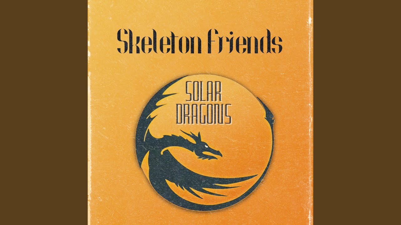 Skeleton Friends - YouTube
