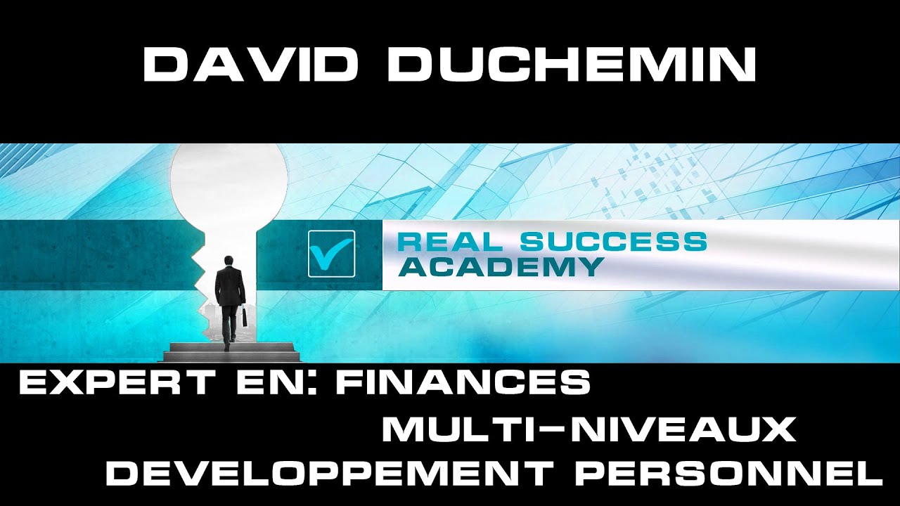 Interview de David Duchemin - YouTube