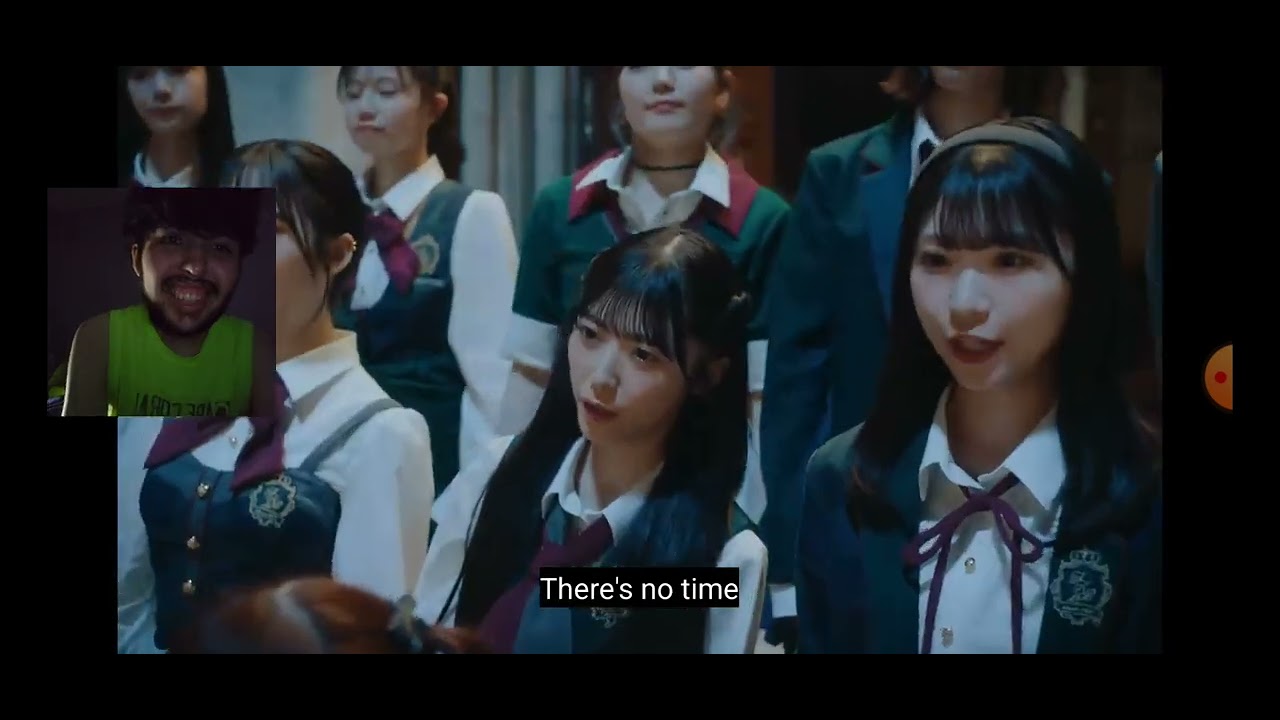 Reacting to 恋 詰んじゃった Music Video / AKB48 64th Single【公式】 - YouTube