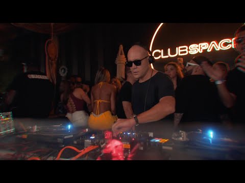 Marco Carola @ Club Space | 02/15/20