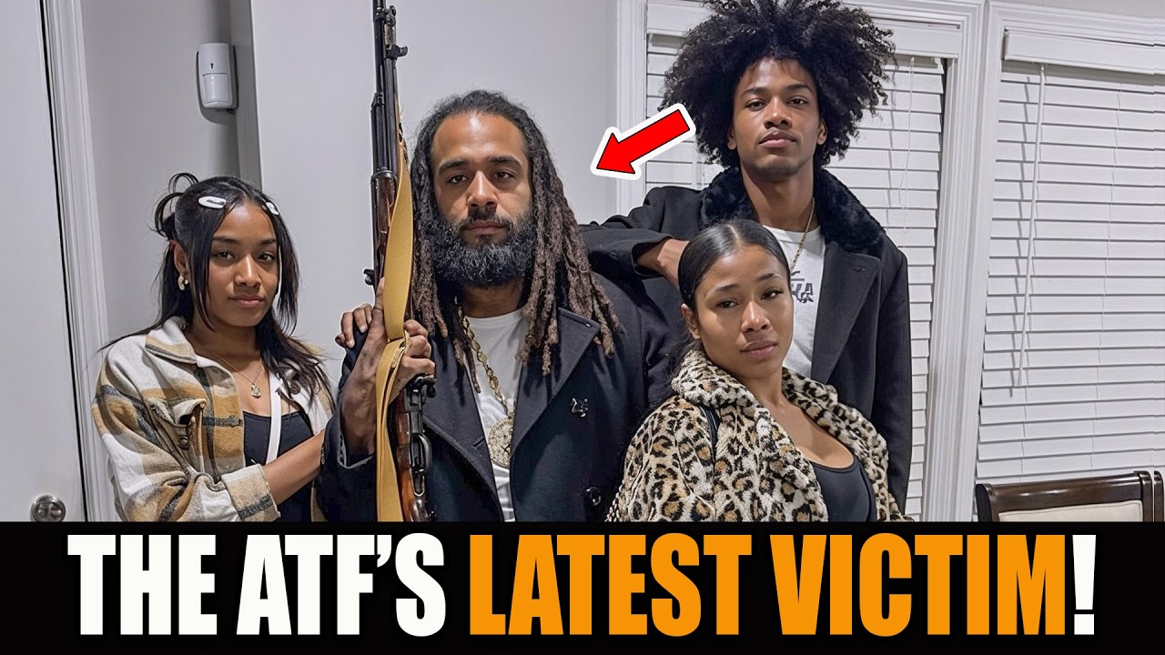 Here's Why The ATF Should be ABOLISHED! - YouTube