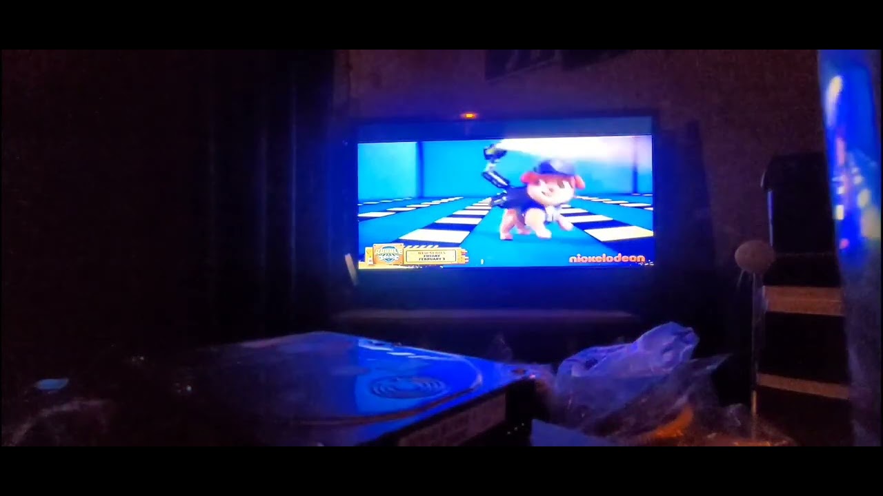 Rubble & Crew promo. - YouTube
