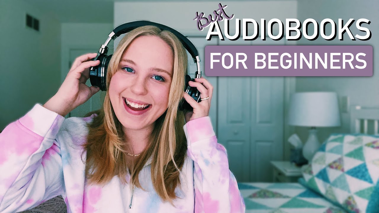 BEST AUDIOBOOK RECOMMENDATIONS | Best Audiobooks for Beginners - YouTube