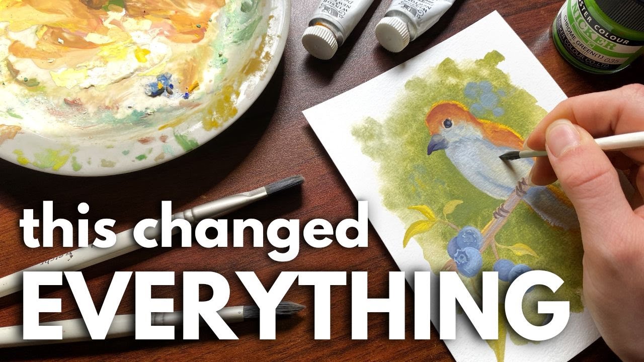 dealing with FRUSTRATION in my creative practice (week 4: FRUSTRATION ...