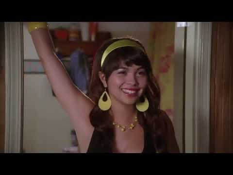 Scooby doo the mystery begins: Velma in disguise