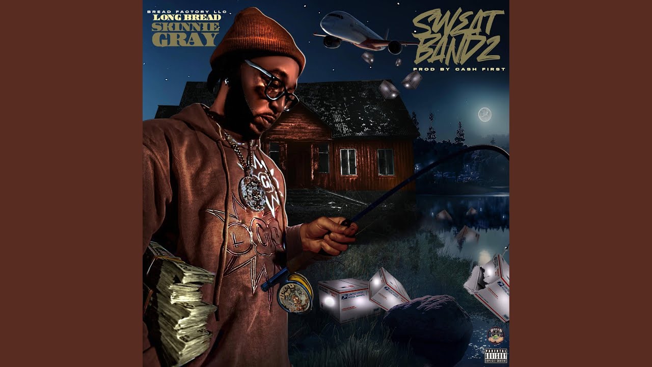 Sweat Bandz - YouTube