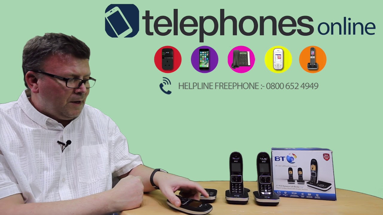 BT 7610 [DUPLICATE] - YouTube