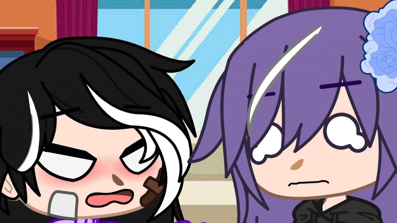 When James get sick|cousintale au/freaks au|james as Kurt tocci?|should ...